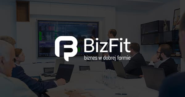 Kontakt - BizFit